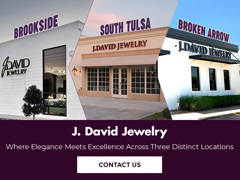 J. David Jewelry